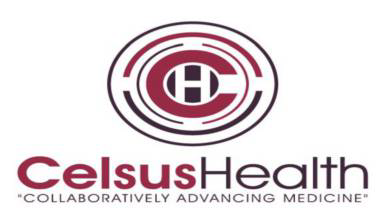 Home - CelsusHealthPharma